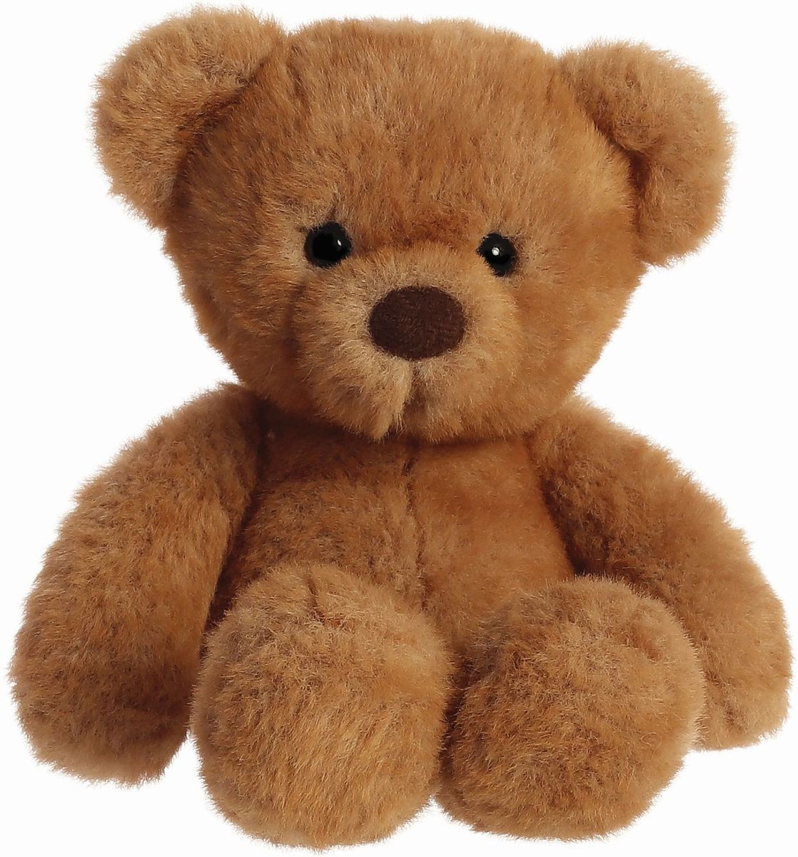 TEDDY BEARS - Plyšákovo